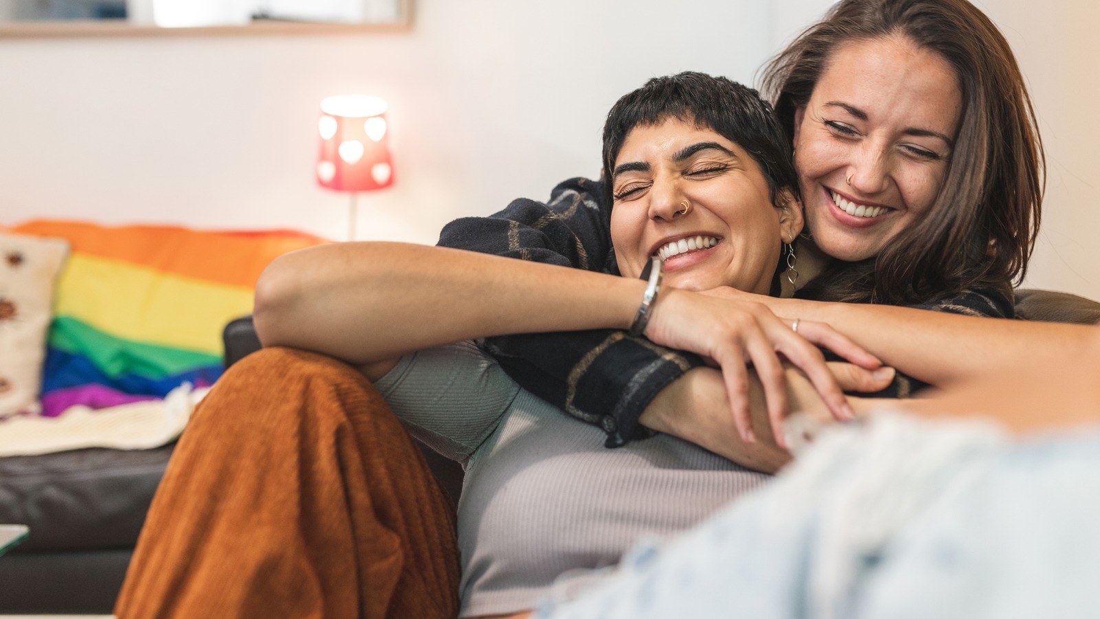 10 Green Flags To Look For In Your Next Relationship