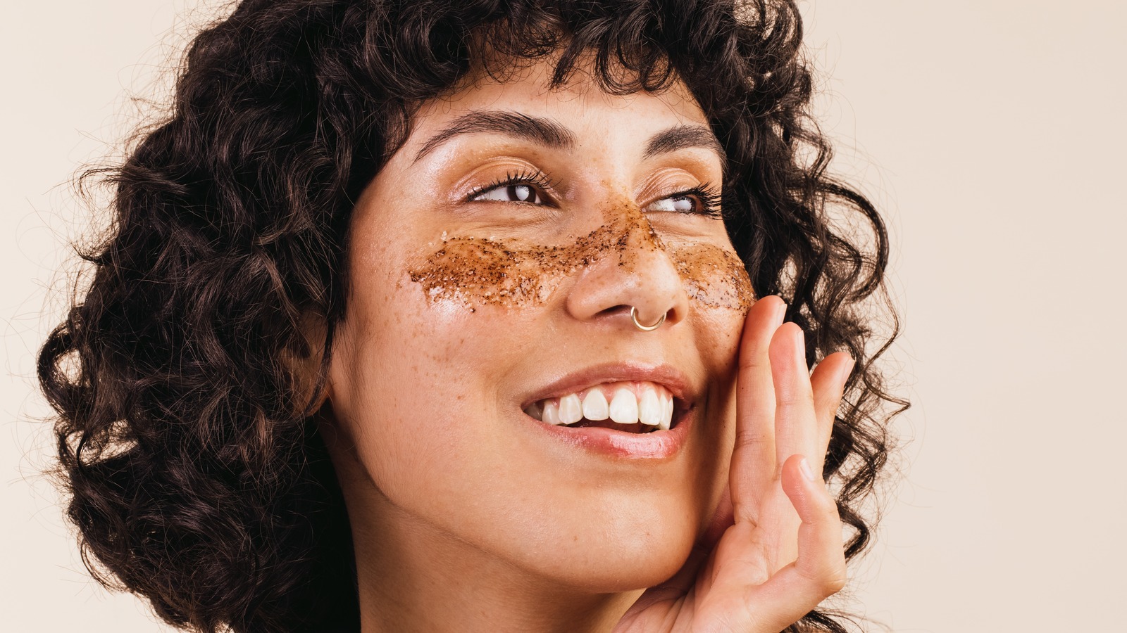 10 Myths About Exfoliating You Should Stop Believing