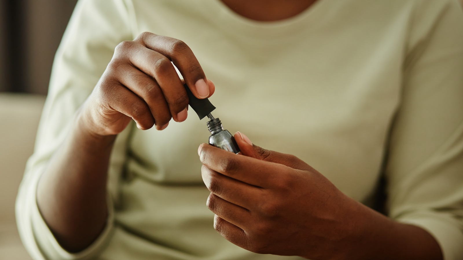 10 Reasons You Should Start Ignoring Your Nail Polish