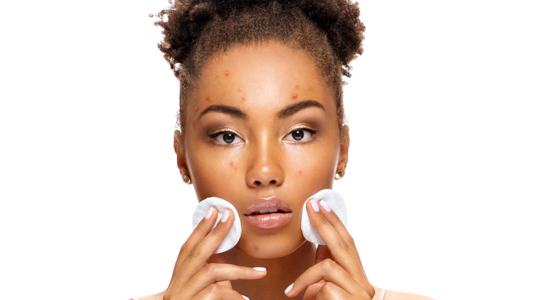 10 Tricks For Getting Clearer Skin Overnight