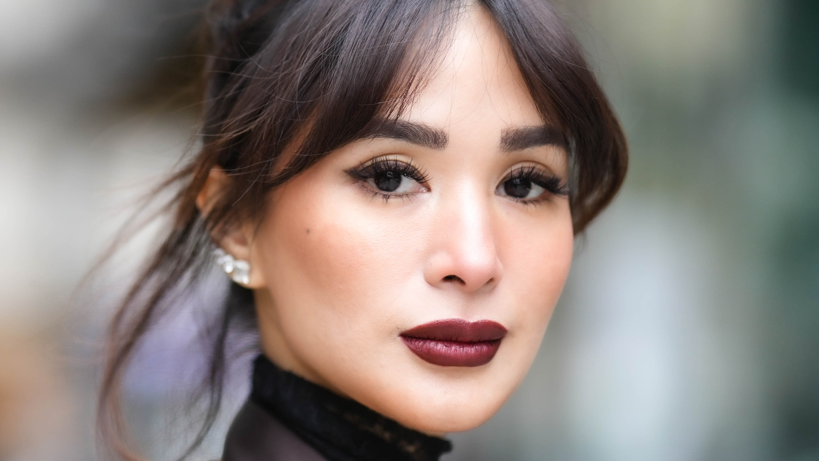 Indie Scene Eye Makeup