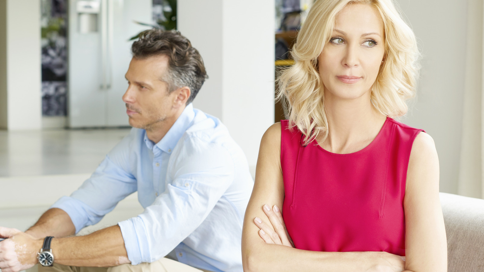 14 Signs You May Have A Controlling Personality