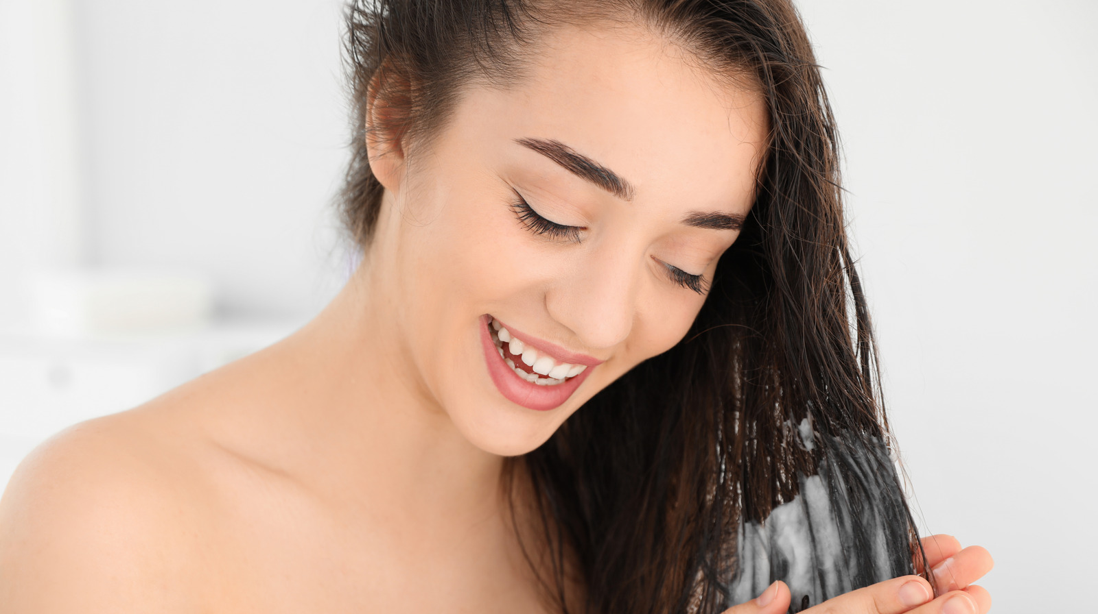 15 Deep Conditioners For Highly Hydrated Locks