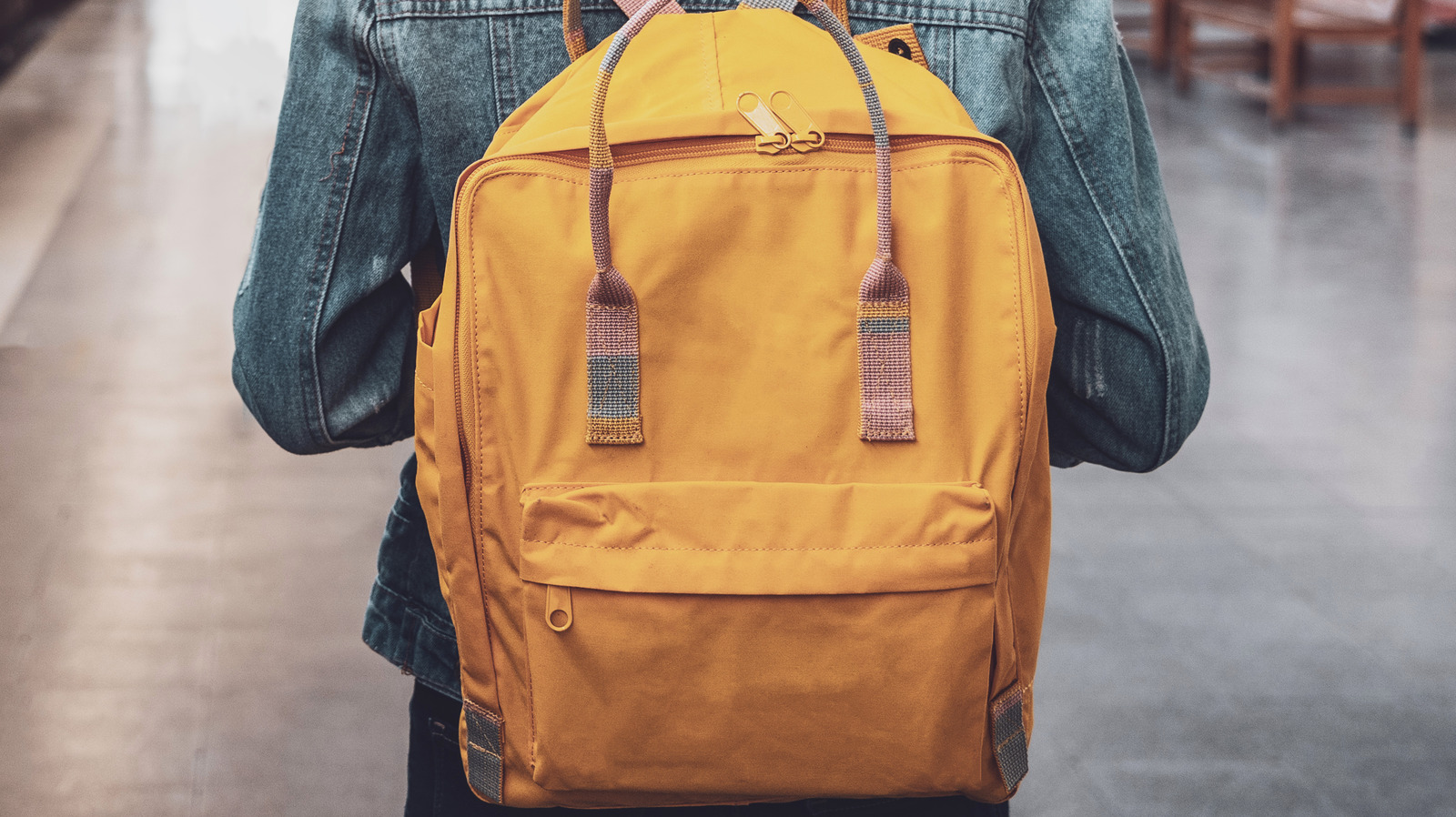 15 Of The Best Backpacks That Mix Function With Fashion