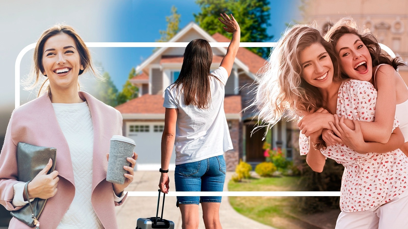 17 Mental Health Benefits Of Branching Out From Where You Grew Up