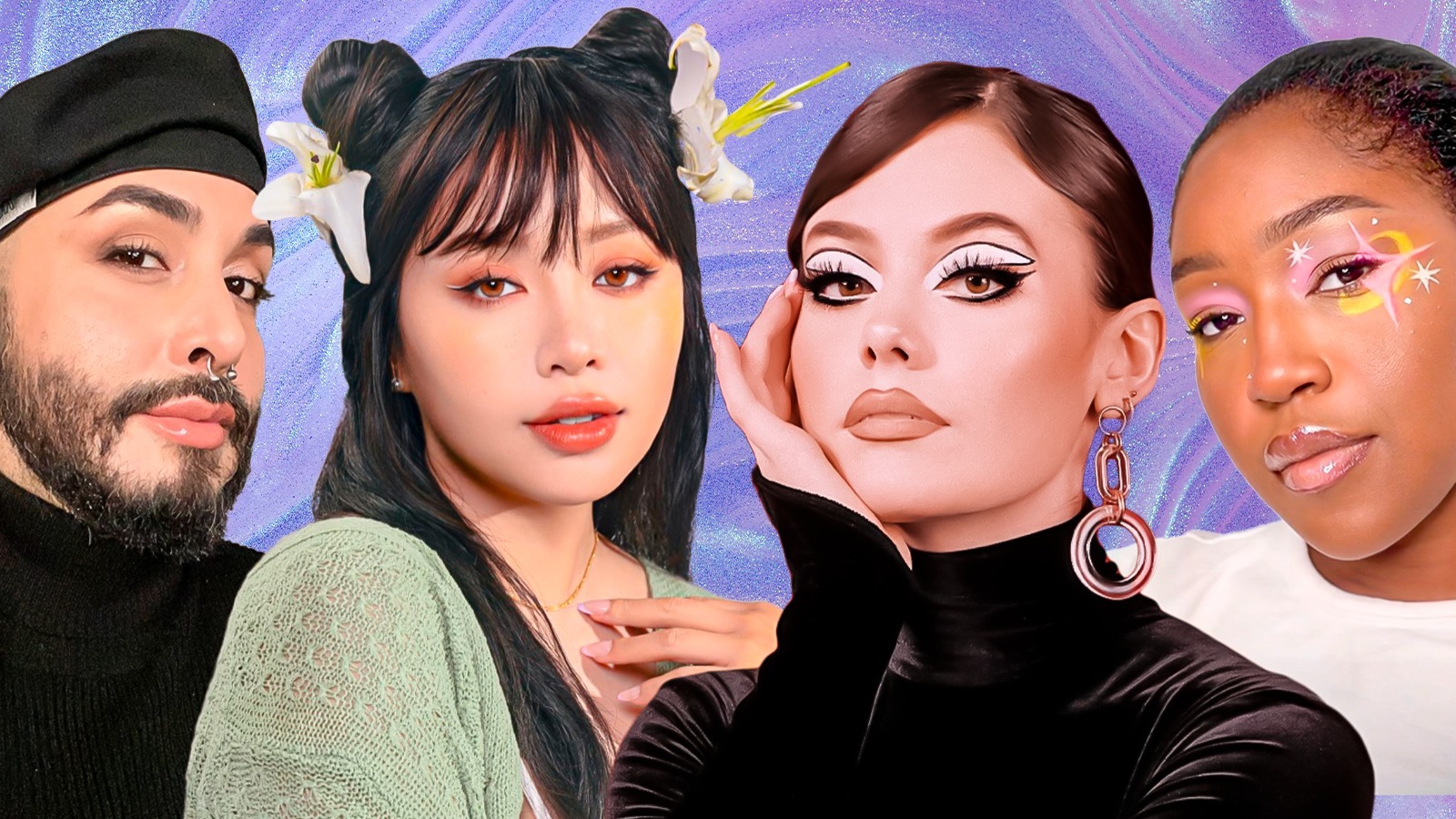 Makeup Artist Terminology | Saubhaya Makeup