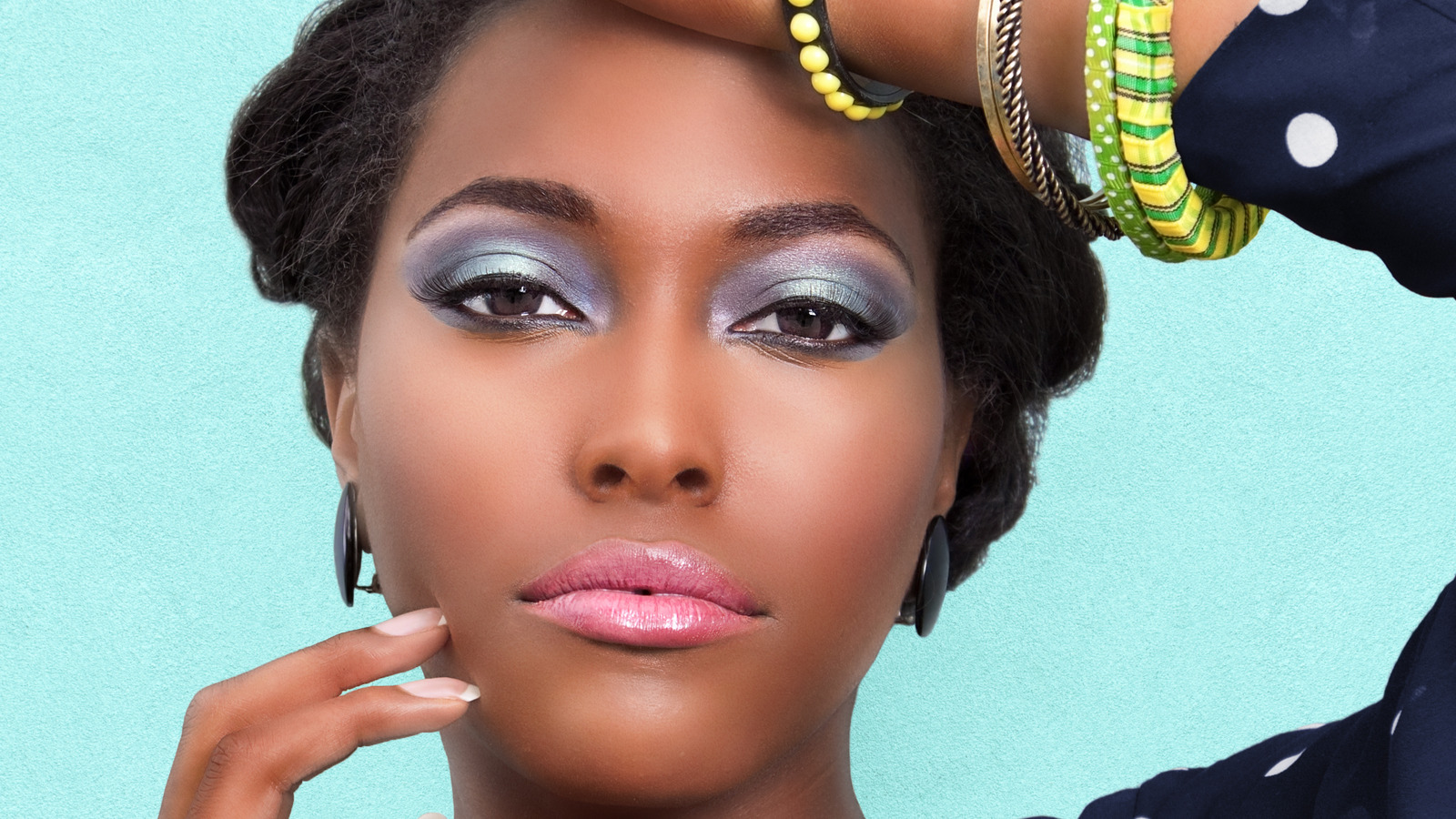 24 Cool-Toned Makeup Looks To Inspire You