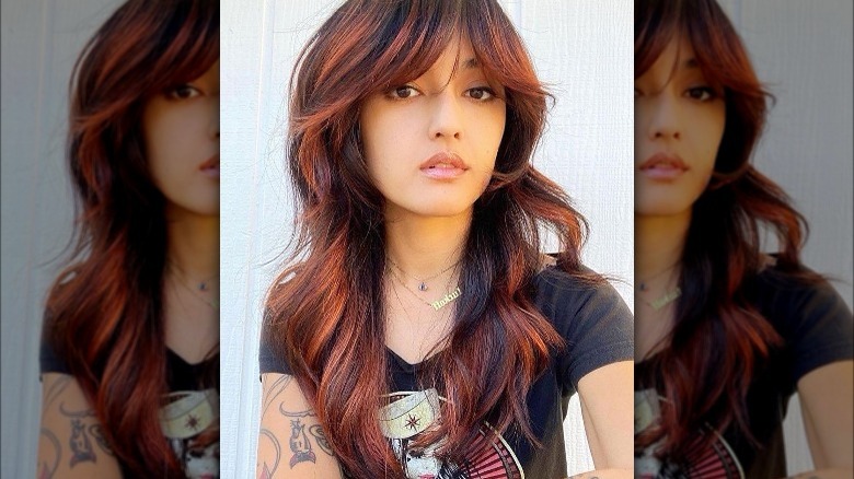 25 Shag Haircuts To Inspire Your Next Salon Visit