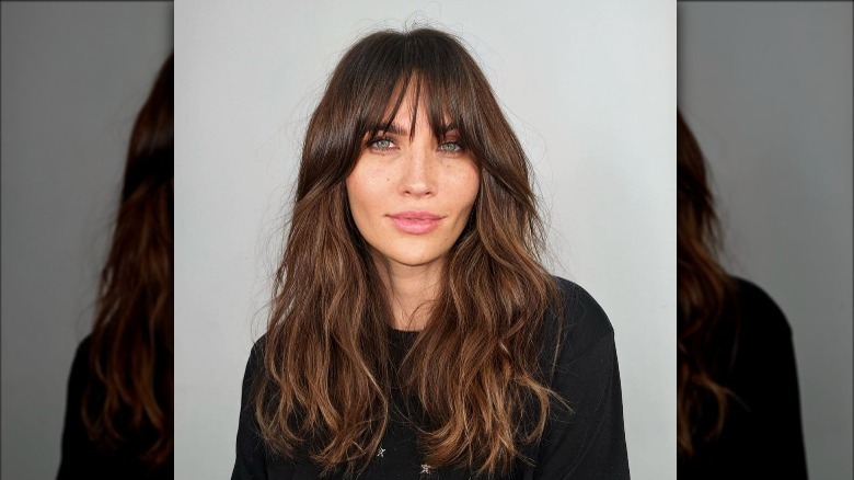 25 Shag Haircuts To Inspire Your Next Salon Visit