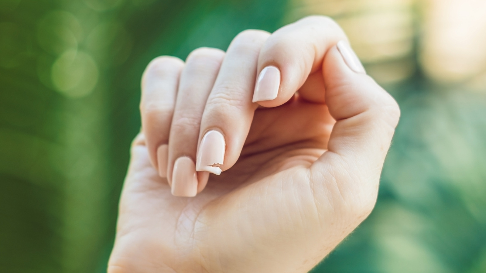 Things You Should Do If Your Nails Keep Breaking