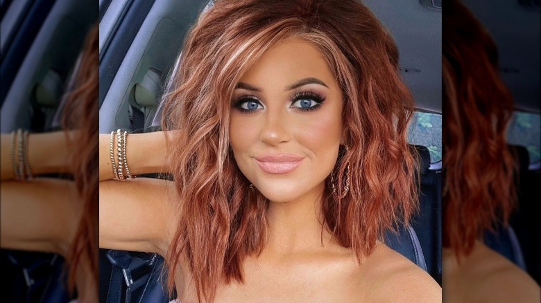 30 Of The Most Flattering Hairstyles For Round Faces