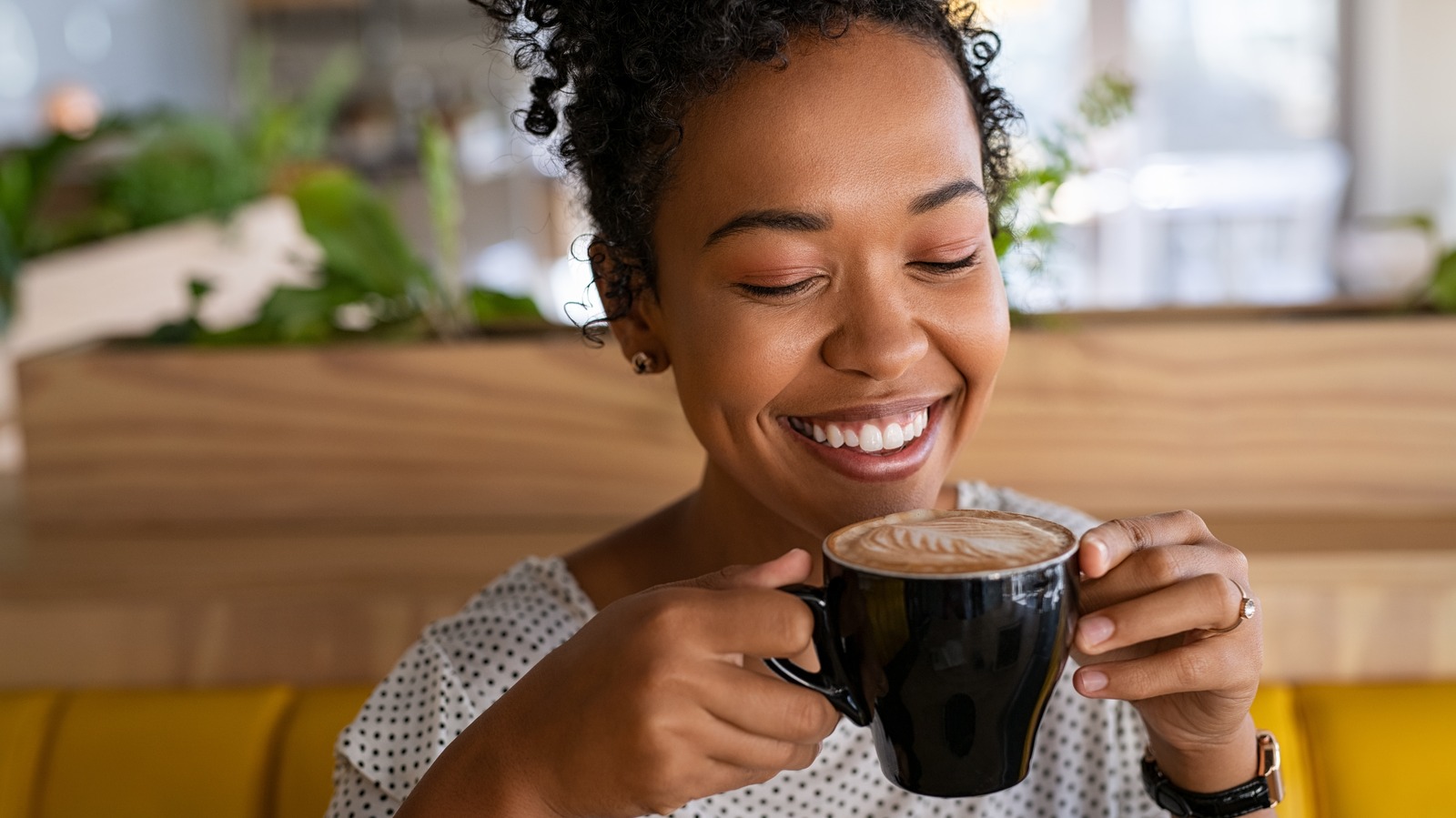 4 Tips To Indulge In Your Coffee Habit Without The Overstimulation