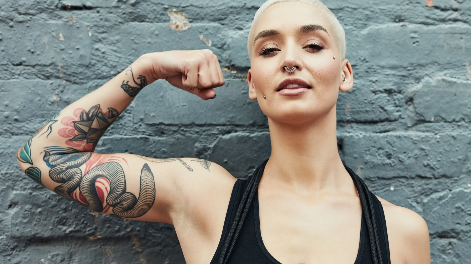 5 Reasons A 'Meaningless' Tattoo Can Actually Mean So Much