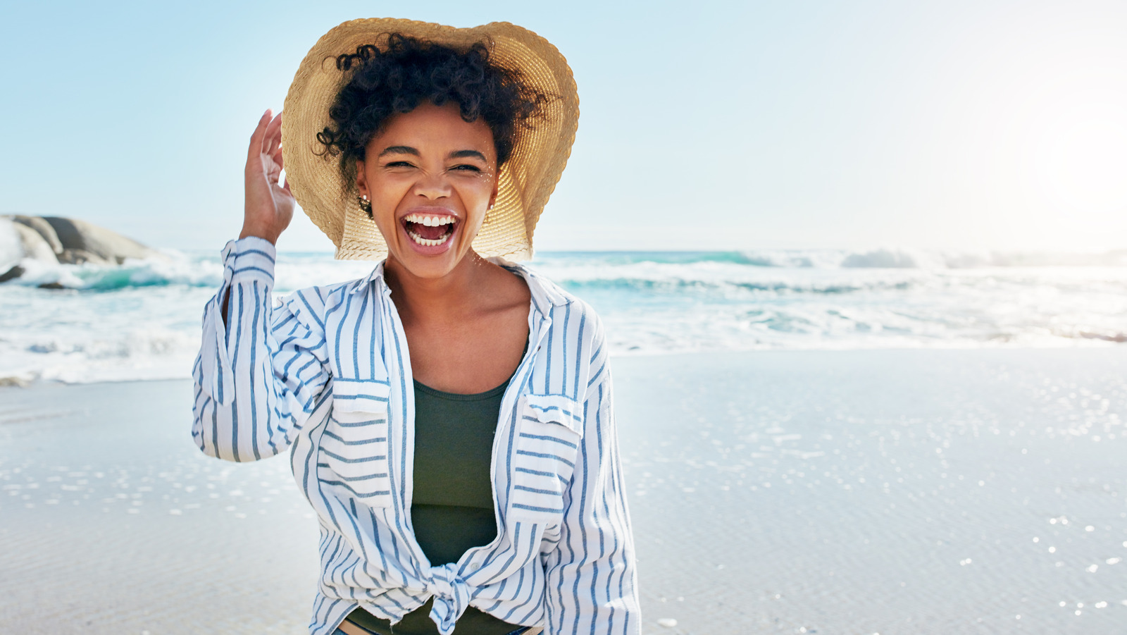 5 Ways To Lower Risk Of Skin Cancer Outside Of Simply Wearing SPF