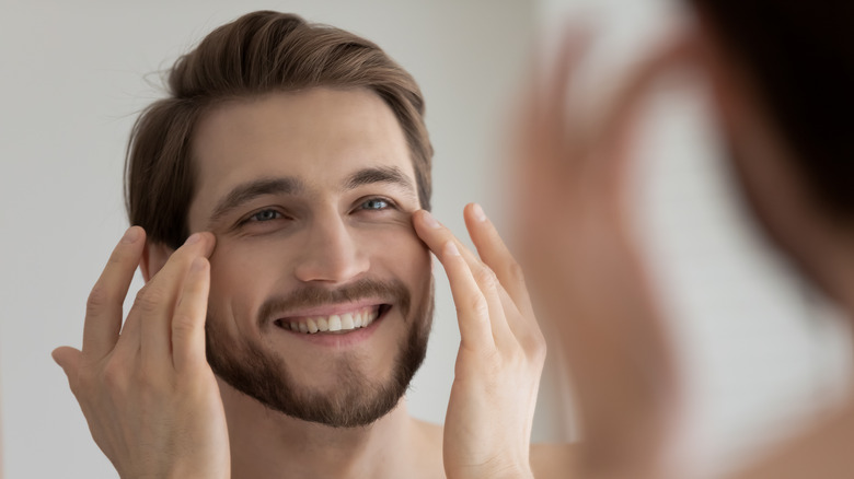 6 Simple Ways To Depuff Face Bloat