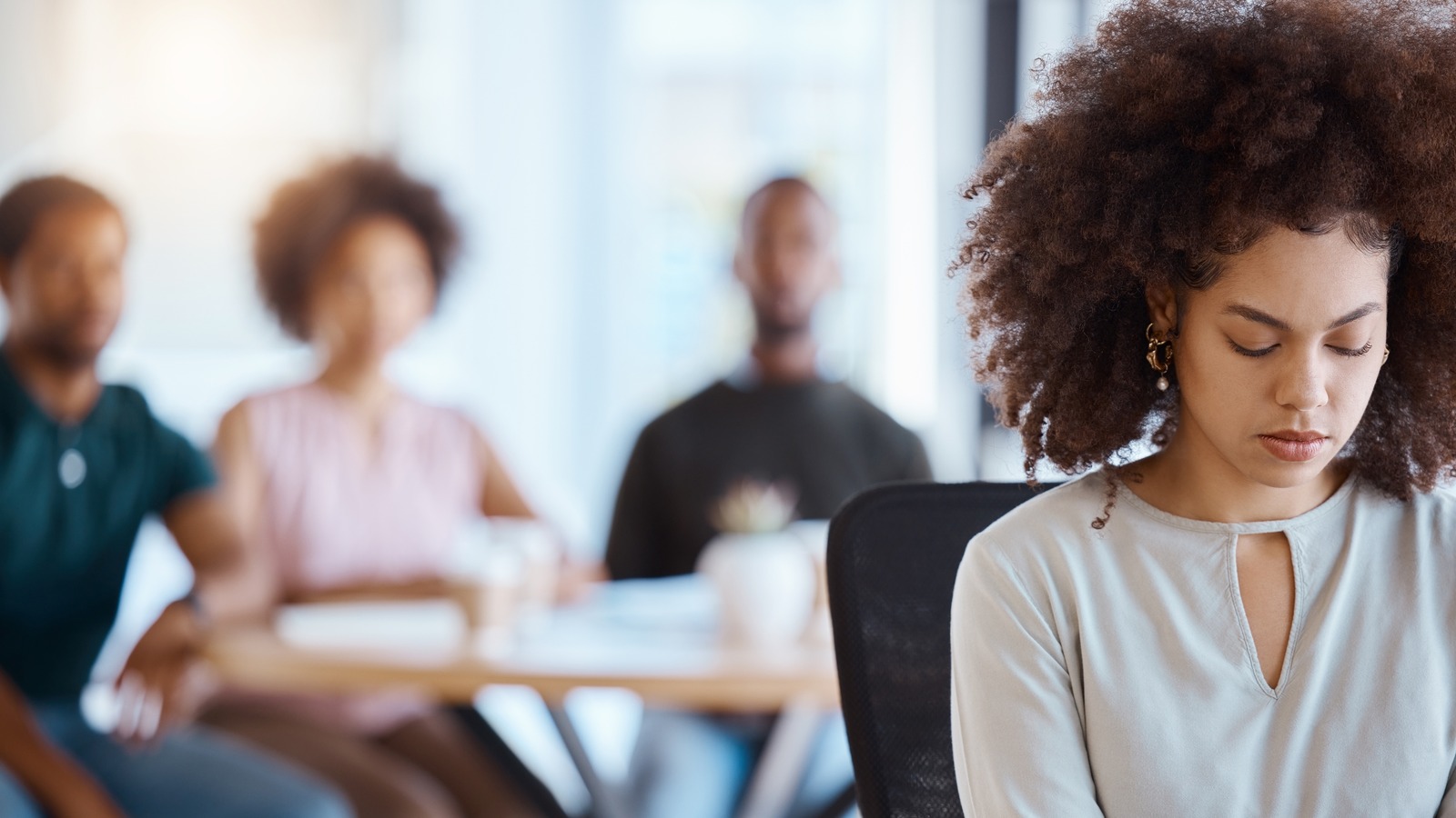 6 Things To Avoid Telling A Lonely Loved One & What To Do Instead