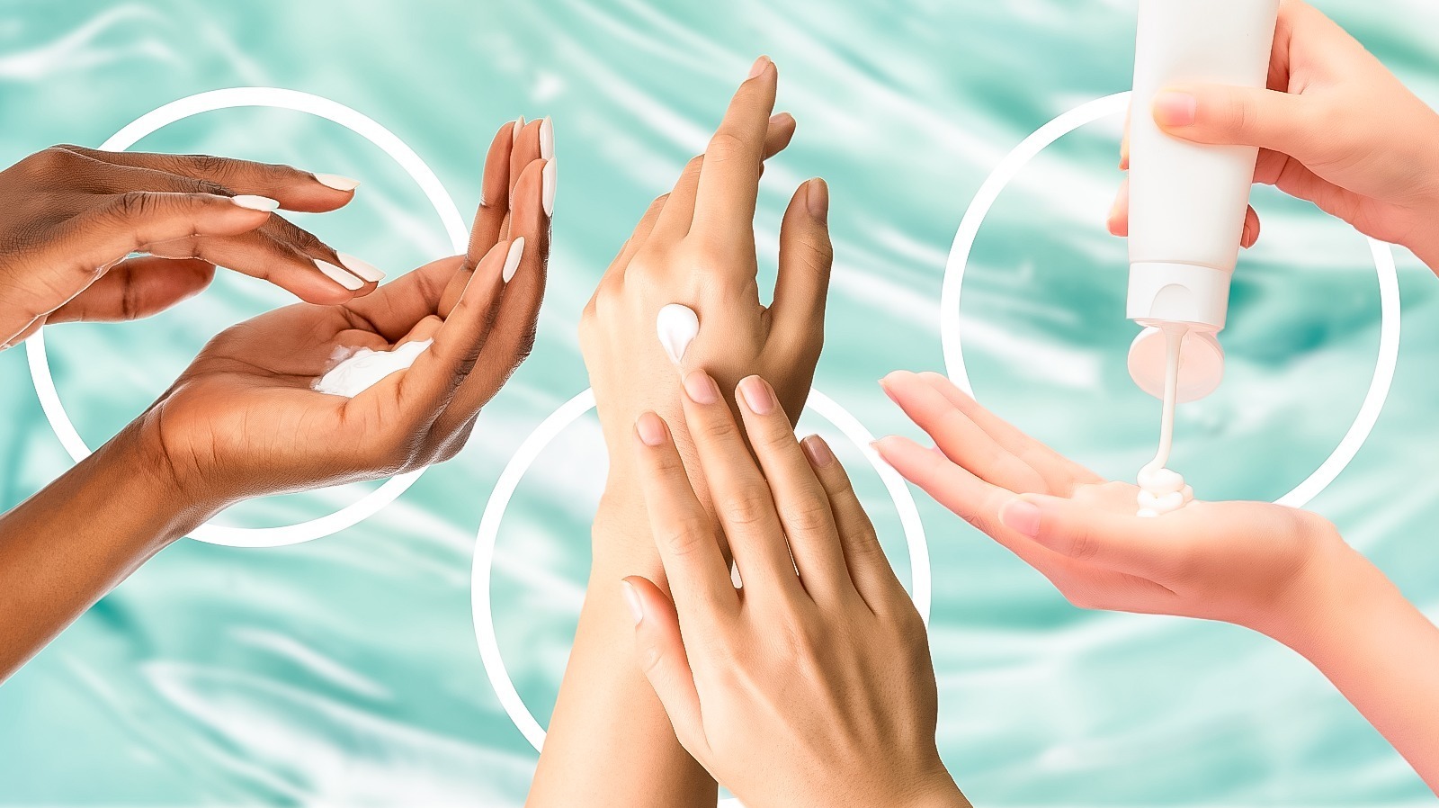 6 Ways To Combat Dry Skin On Your Hands