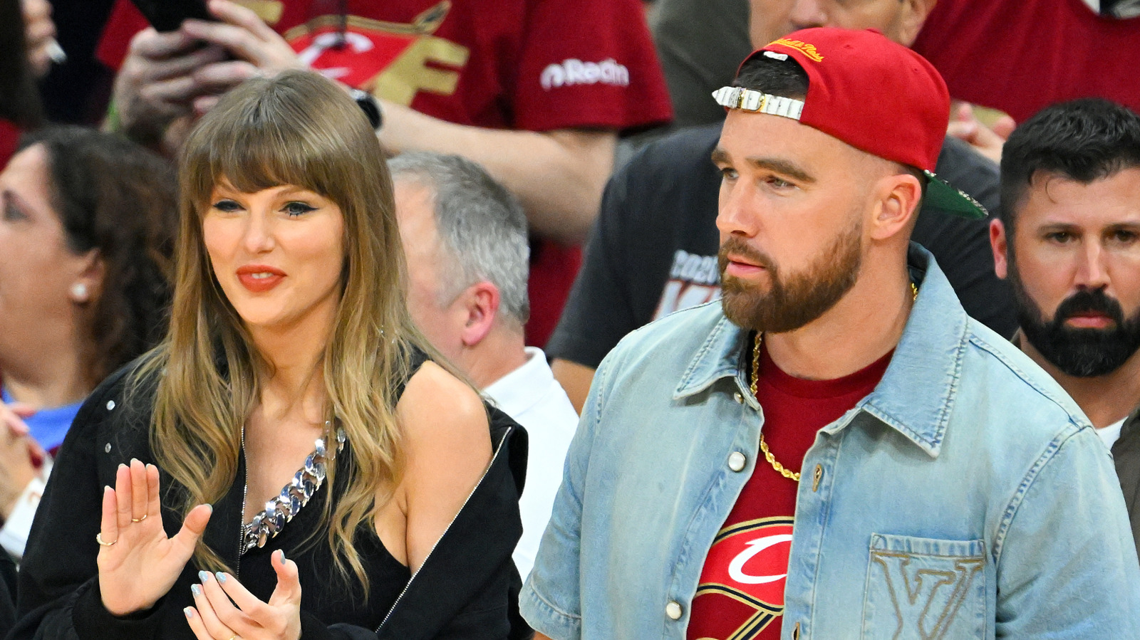 7 Stars Who Have Impeccable Courtside Style