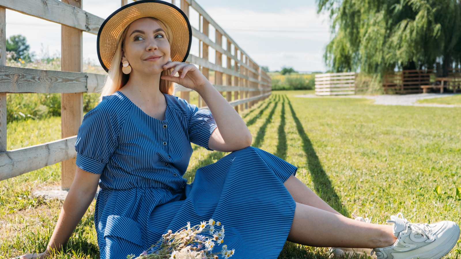 7 Ways To Nail A Cottagecore Makeup Look