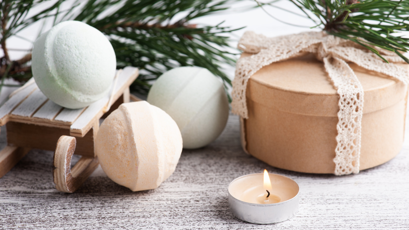 7 Bath Bomb Gift Sets For The Self-Care Fanatic In Your Life