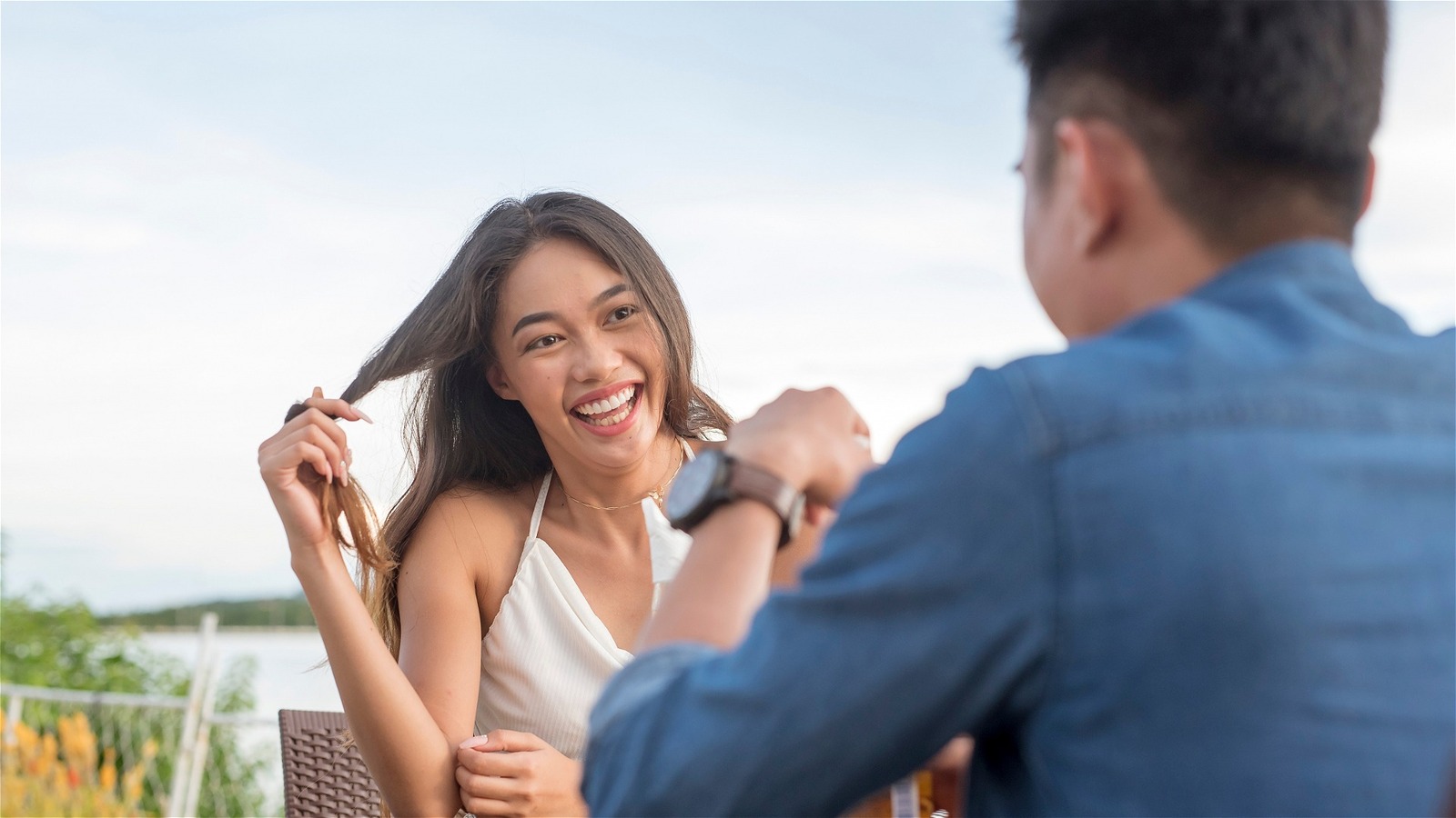 8 Signs Your Friend Has A Romantic Interest In You