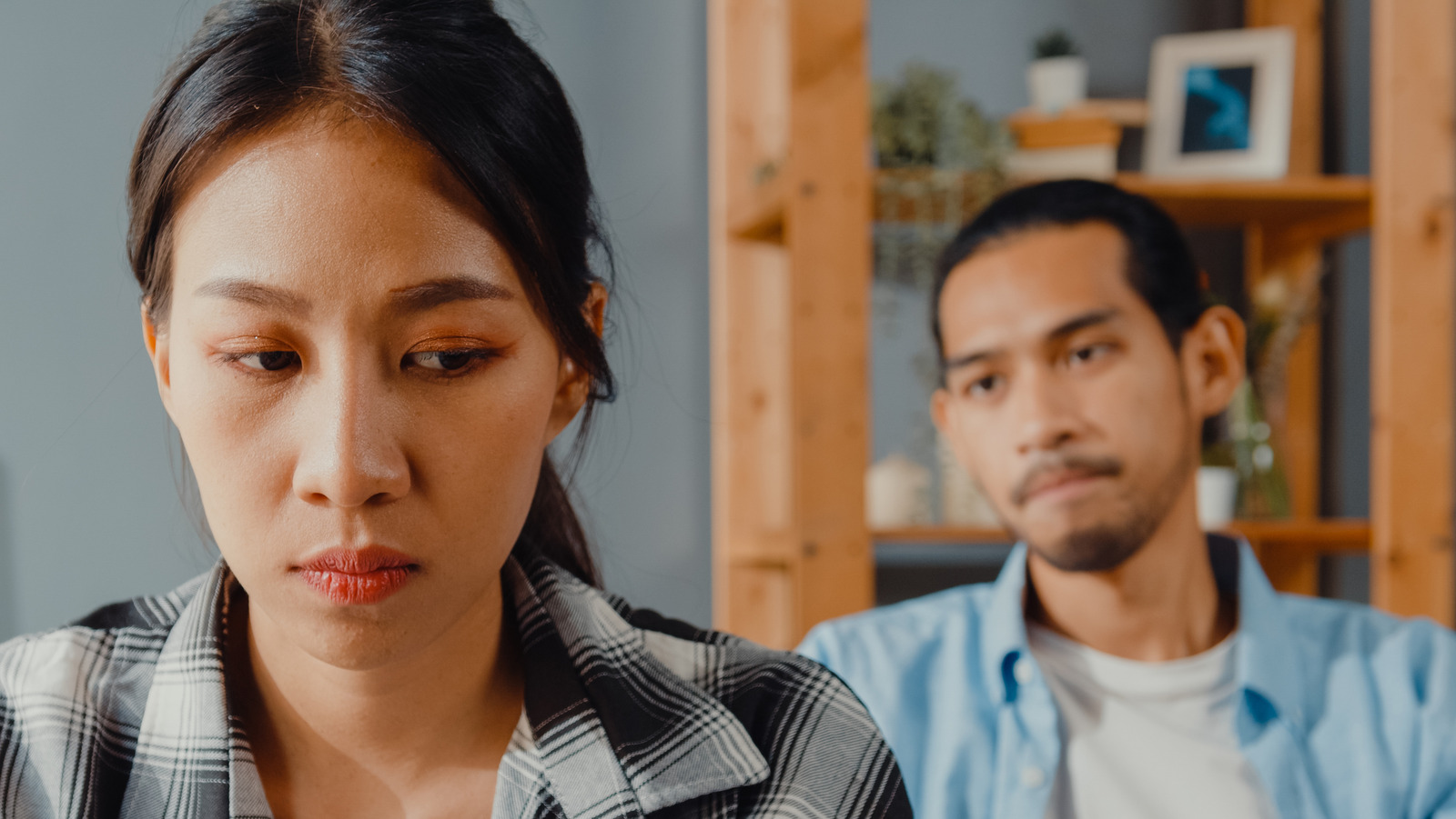 A Major Sign You're Emotionally Deprived In Your Relationship