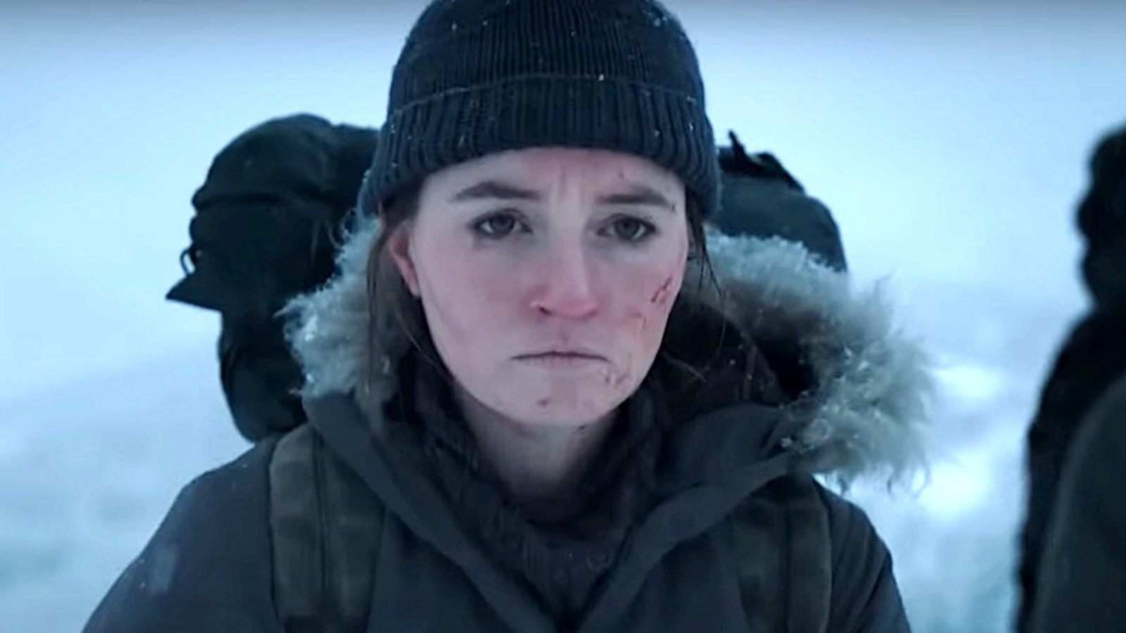 Abby Anderson From The Last Of Us Is Gorgeous In Real Life