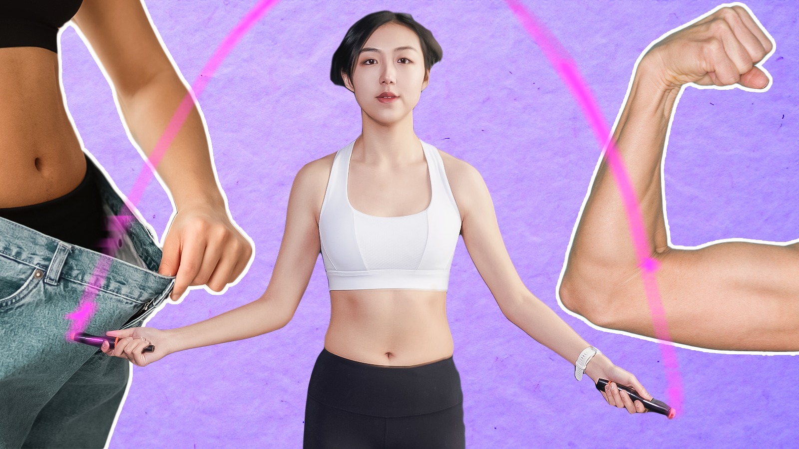All The Benefits Of Adding Jumping Rope To Your Workout All The Benefits Of Adding Jumping Rope To Your Workout