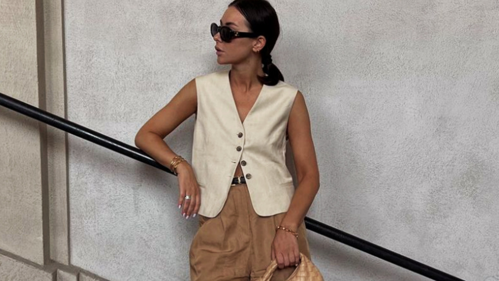 All The Transition Pieces You Need To Go From Summer To Fall