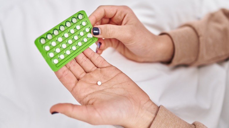 An Expert Debunks Birth Control Myths Once And For All
