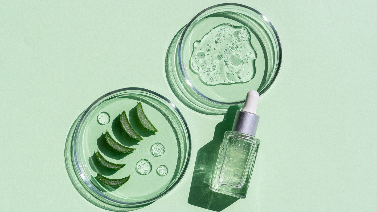 An Expert Weighs In On The Claim That Clean Beauty Is Better For You