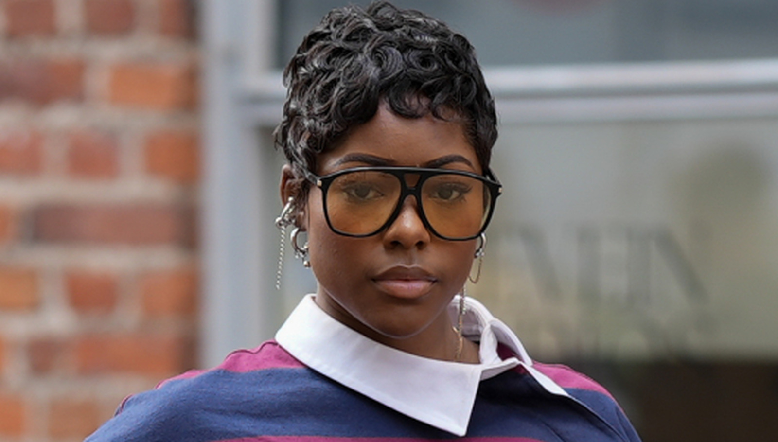 11 Androgynous Haircuts To Inspire Your New Look