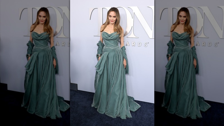 Angelina Jolie Is Rarely On Worst-Dressed Lists & These Outfits Show Why