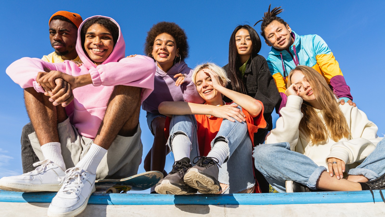 Apps To Help You Meet Your New BFF