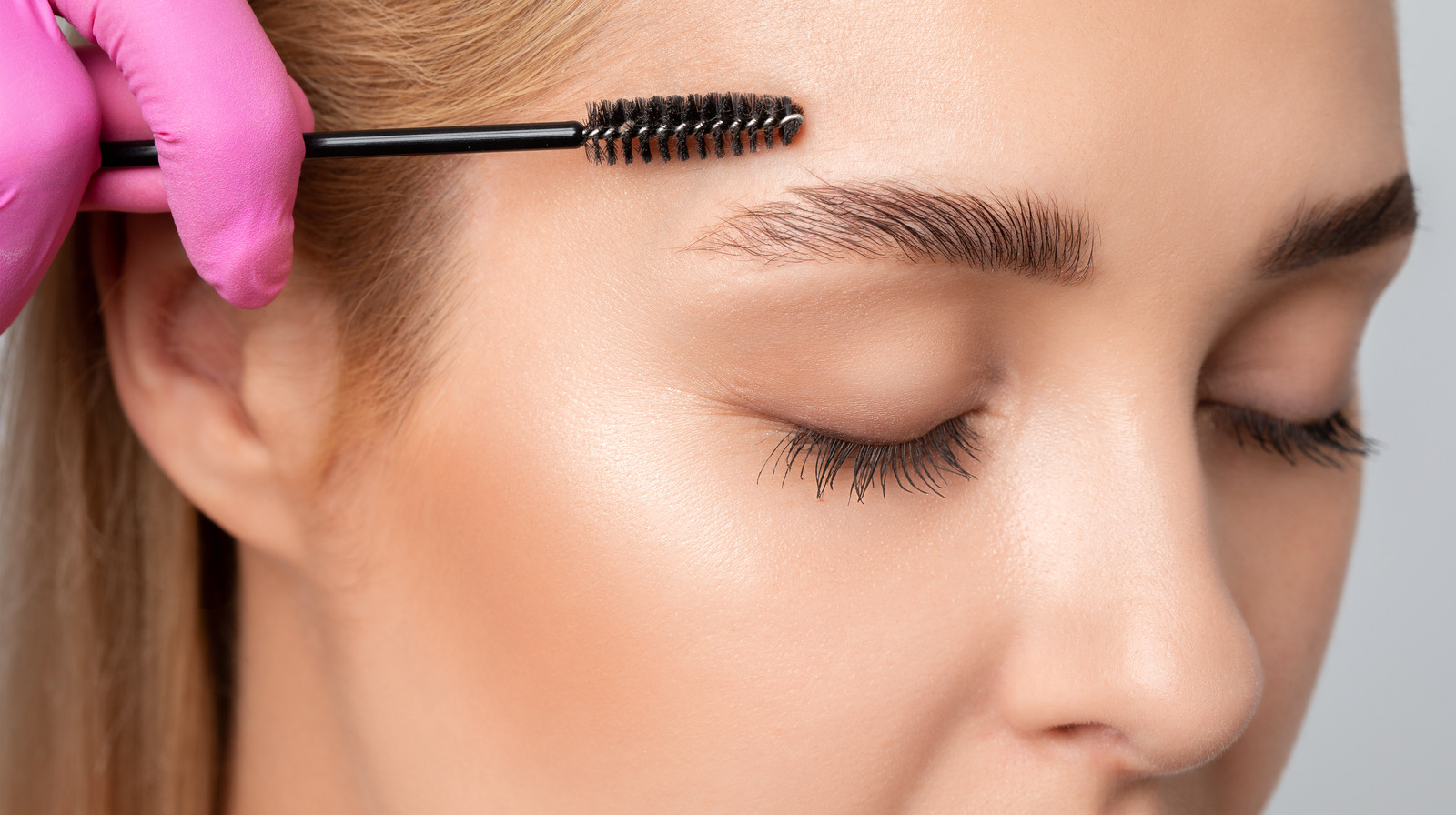 Are Soap Brows Damaging To Your Skin