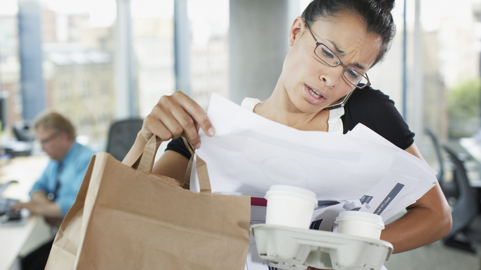 Are There Downsides To Multitasking At Work