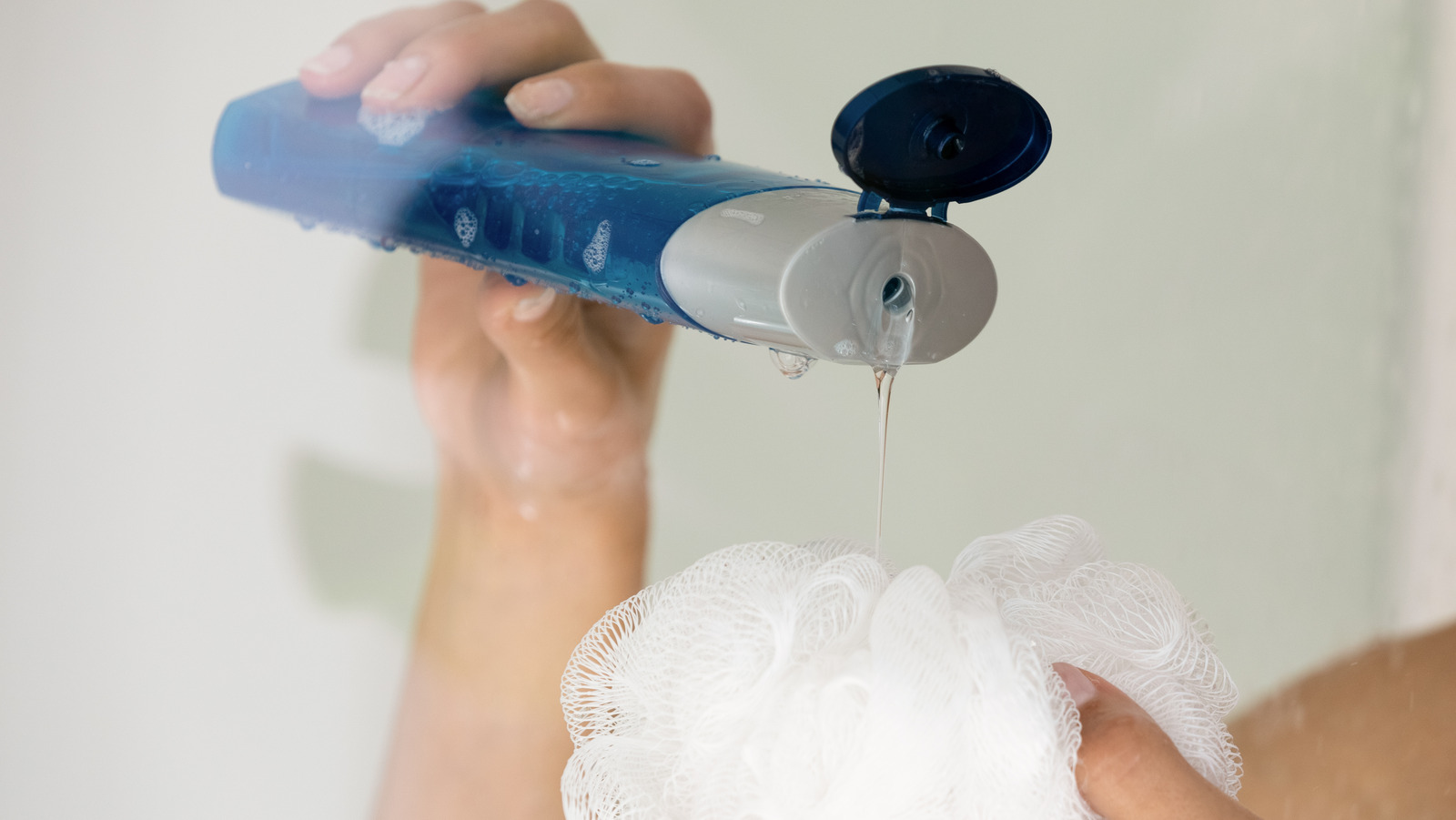 Are You Using The Right Body Wash For Your Skin Type?