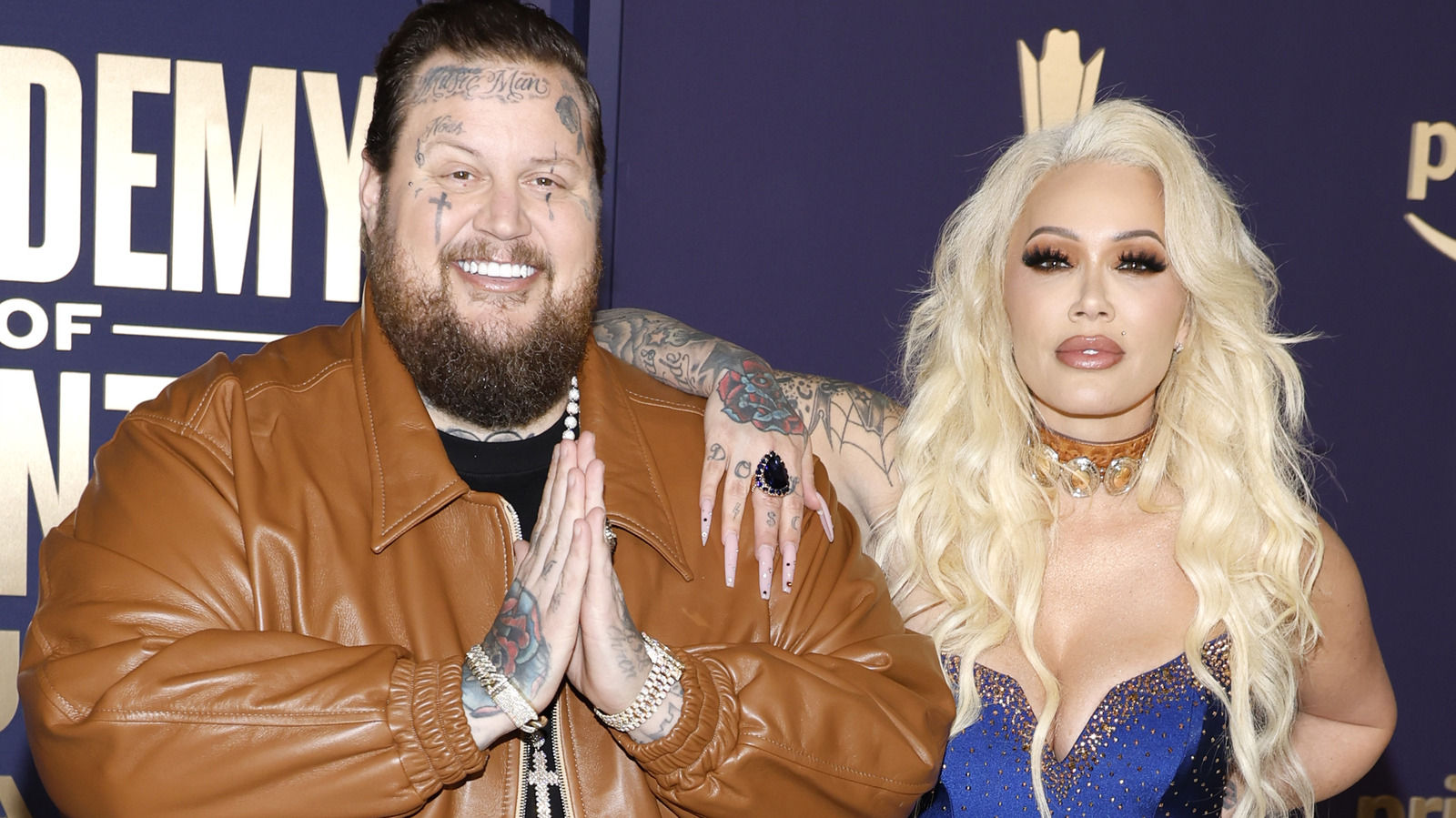 Astrologer Susan Miller Confirms What We Suspected About Jelly Roll's ...