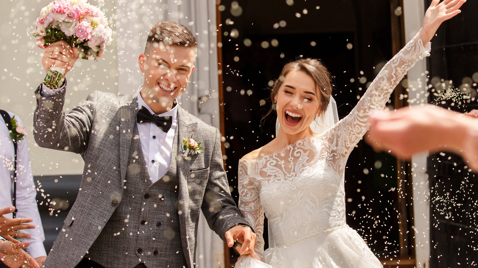 Be A Budget conscious Bride With These Money saving Wedding Tips 