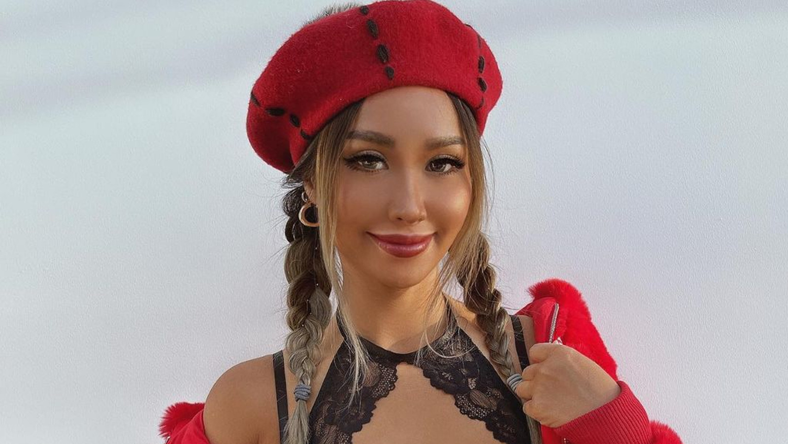 Berets & Braids: The Most Polished Pairing For A Cool-Girl Hairstyle This Summer