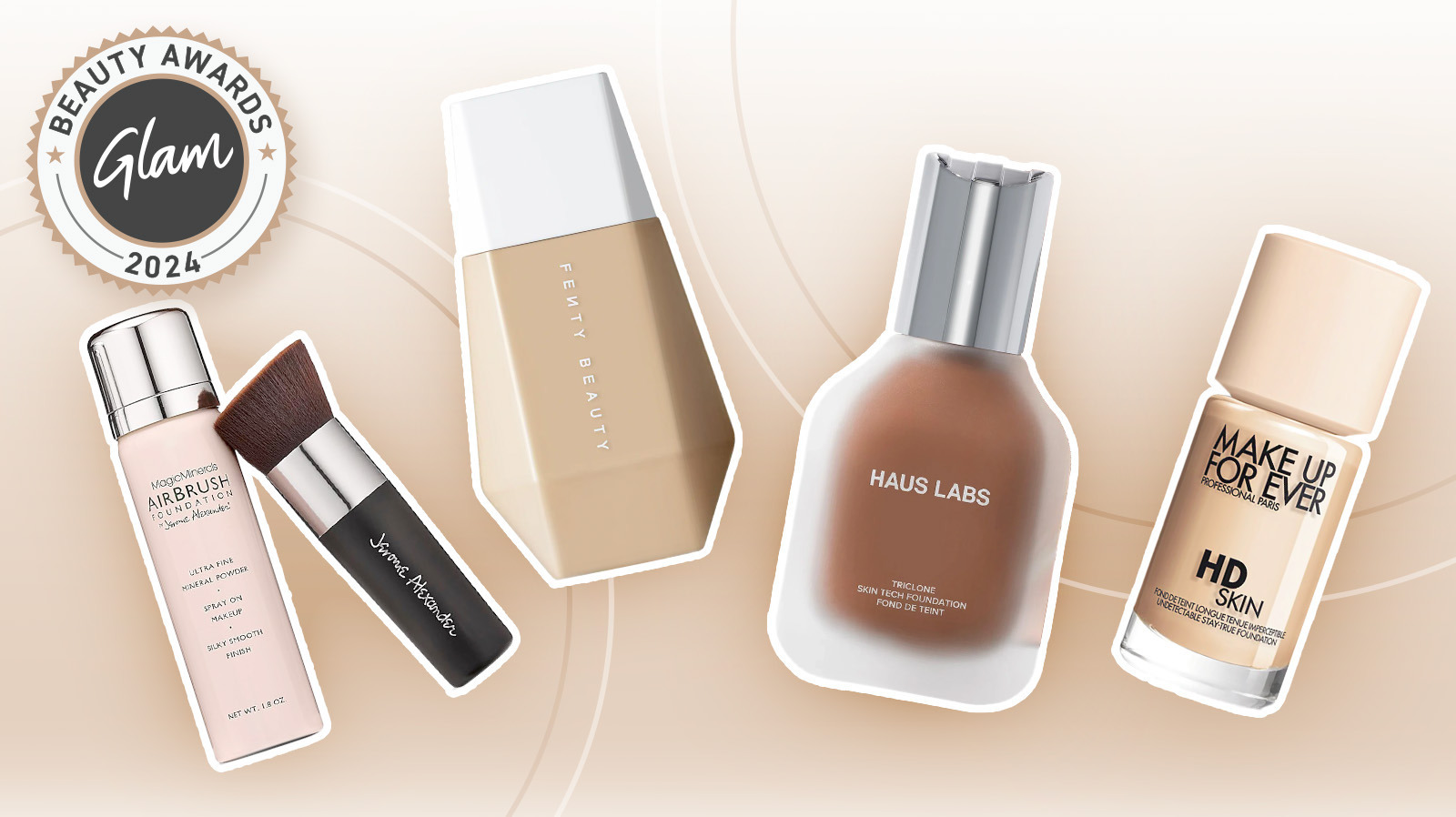 The Best Foundation Ever