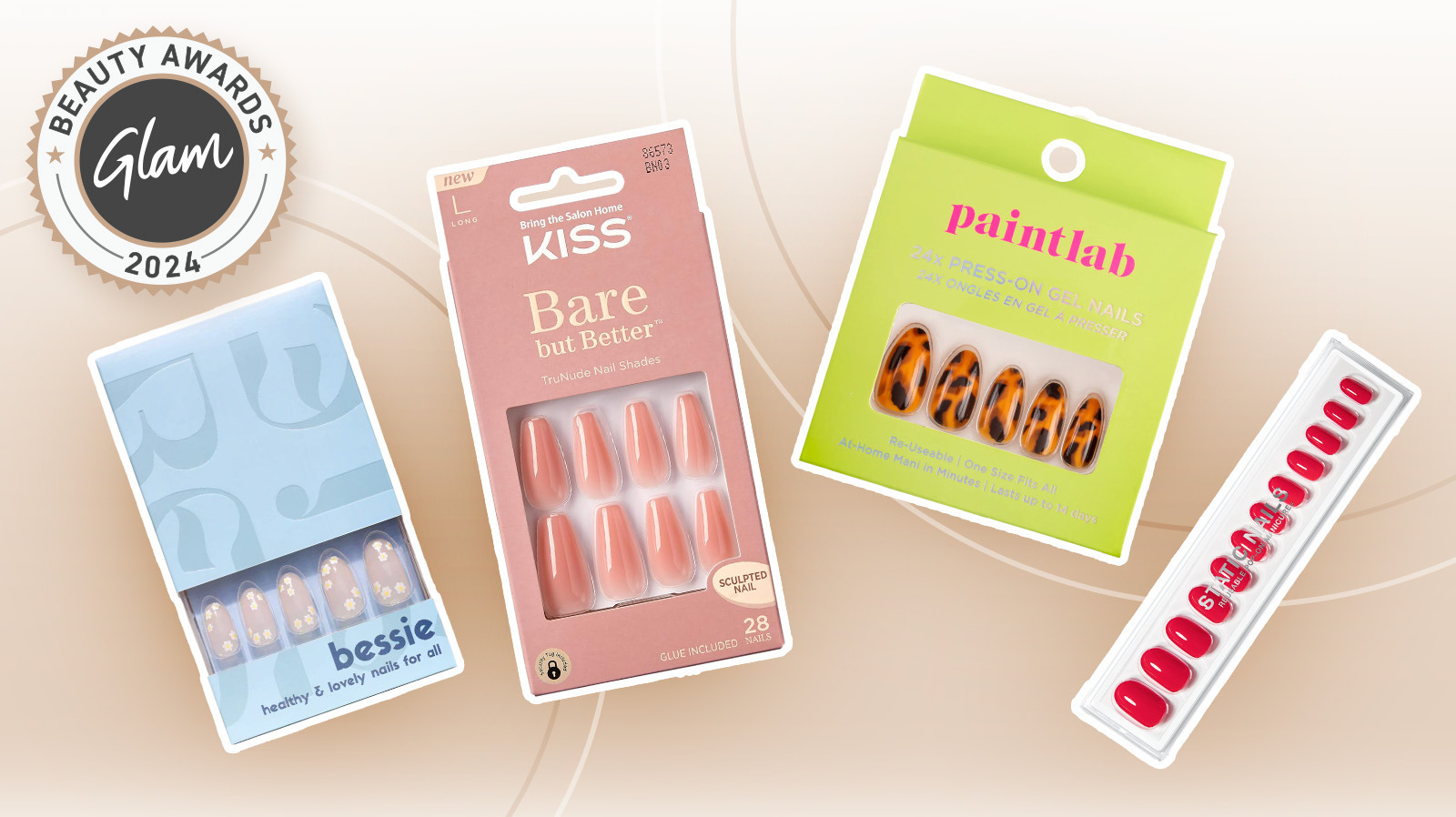 Glam Beauty Nails Rezensionen
