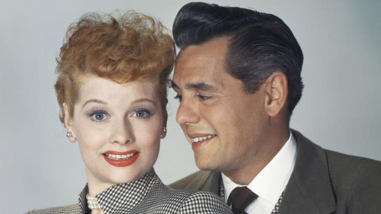 'They Considered Each Other Family': A Dive Into Betty White & Lucille ...