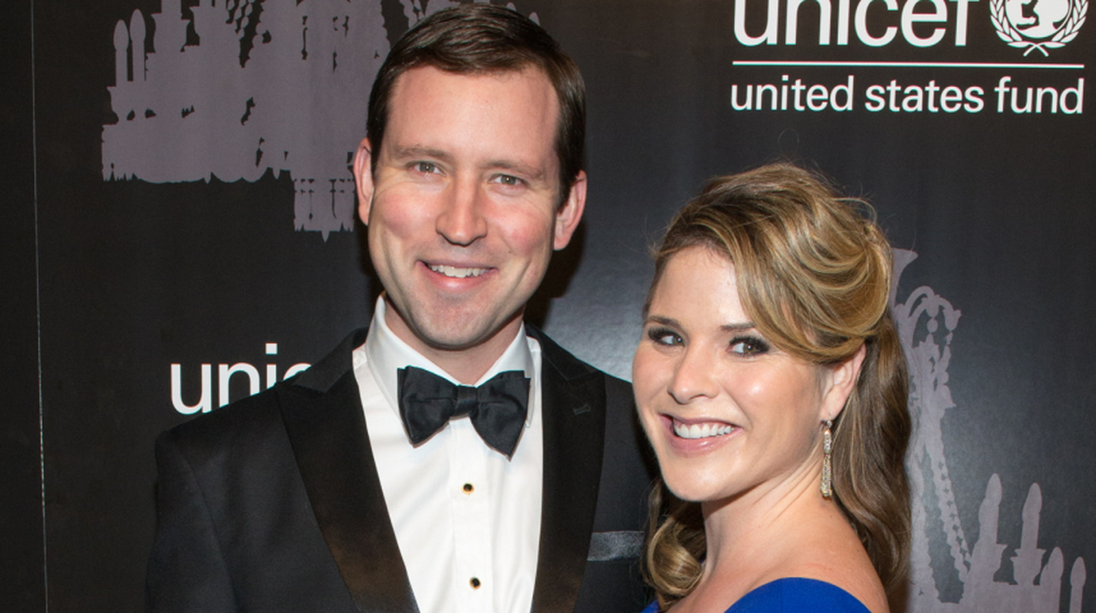 The Biggest Red Flags In Jenna Bush Hager And Henry Hager's Relationship