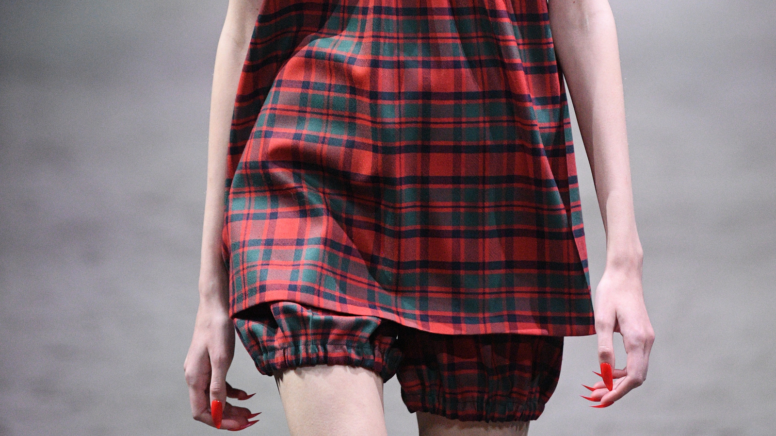 Bloomers Are Back In Style And They've Taken Over TikTok's Coquette Fashion