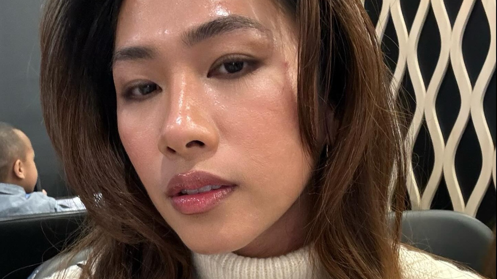 'Boyfriend Blush': How To Try TikTok's Latest Viral Makeup Trend