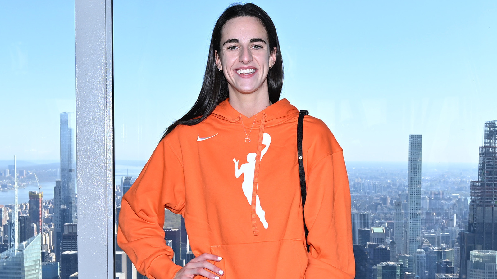 Caitlin Clark's Off-The-Court Style Is Totally Stunning Caitlin Clark's Off-The-Court Style Is Totally Stunning