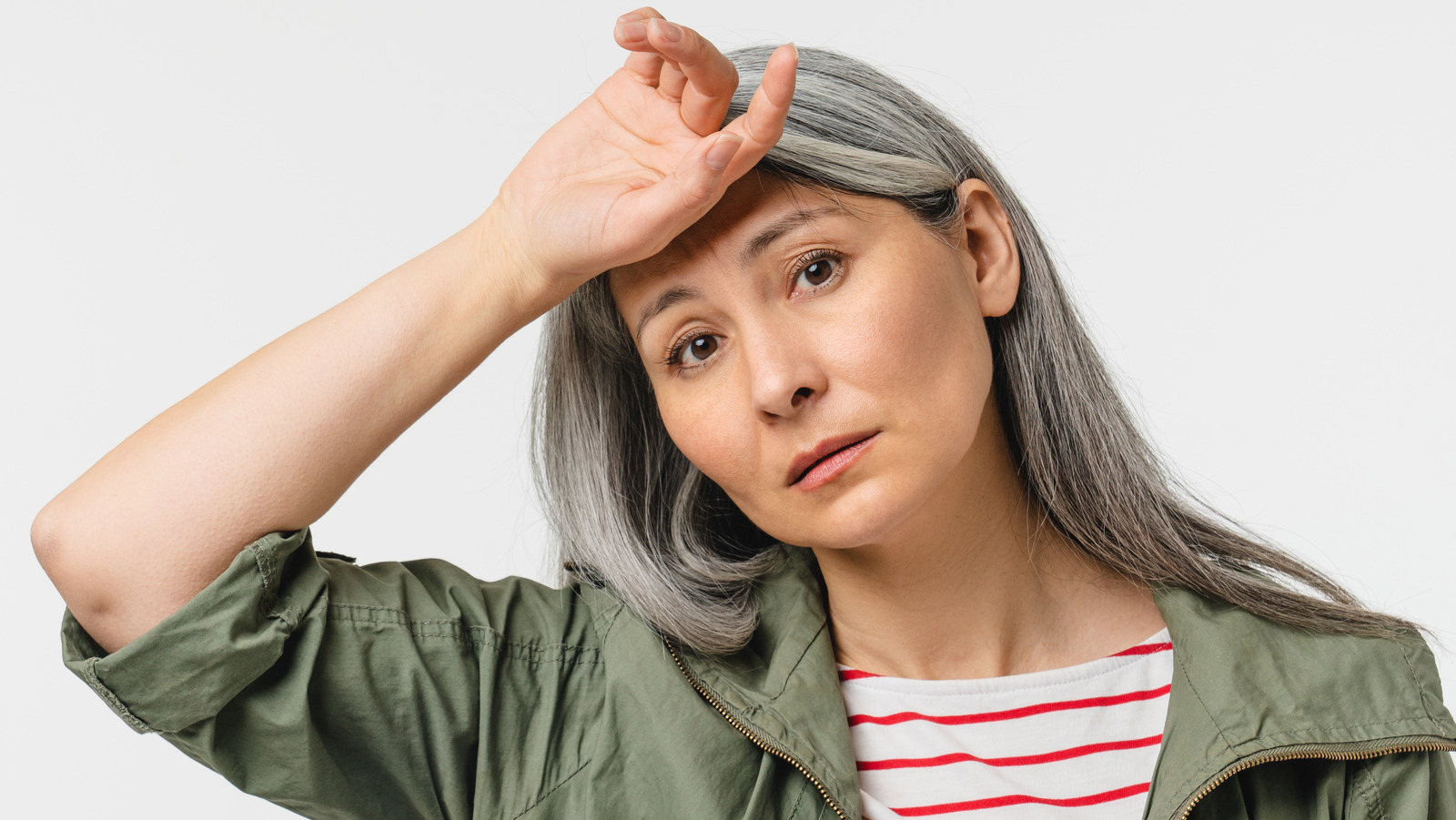 Can You Actually Have A 'Second Puberty'? Can You Actually Have A 'Second Puberty'?