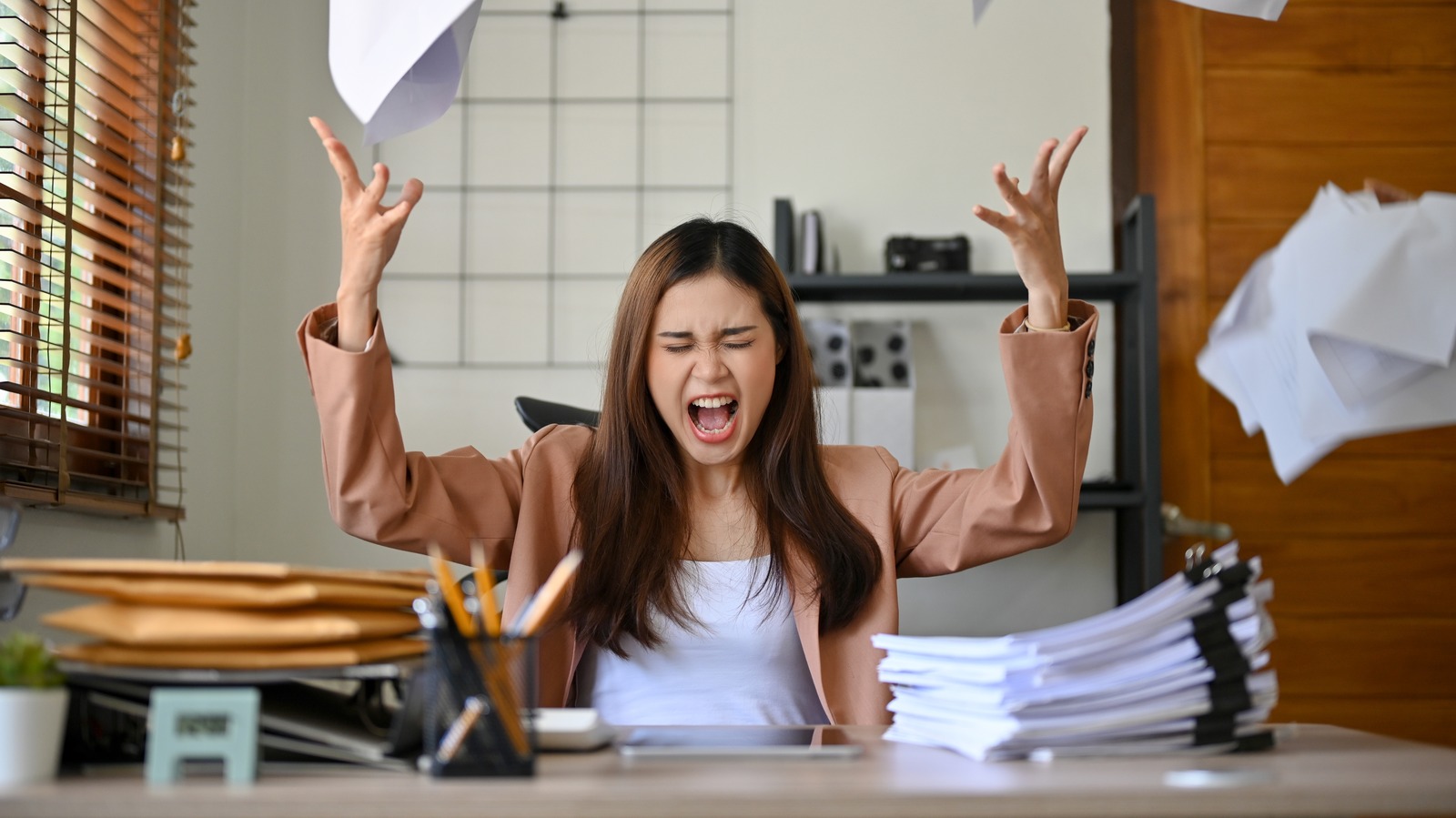 Career-Rut Symptoms And How To Move Past Them