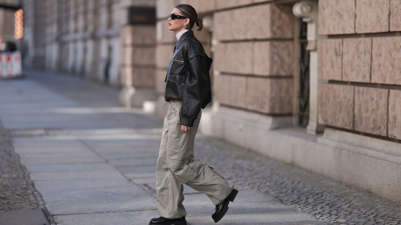Cargo Pants Are A Short-Lived Micro-Trend - Our Favorite Alternatives ...